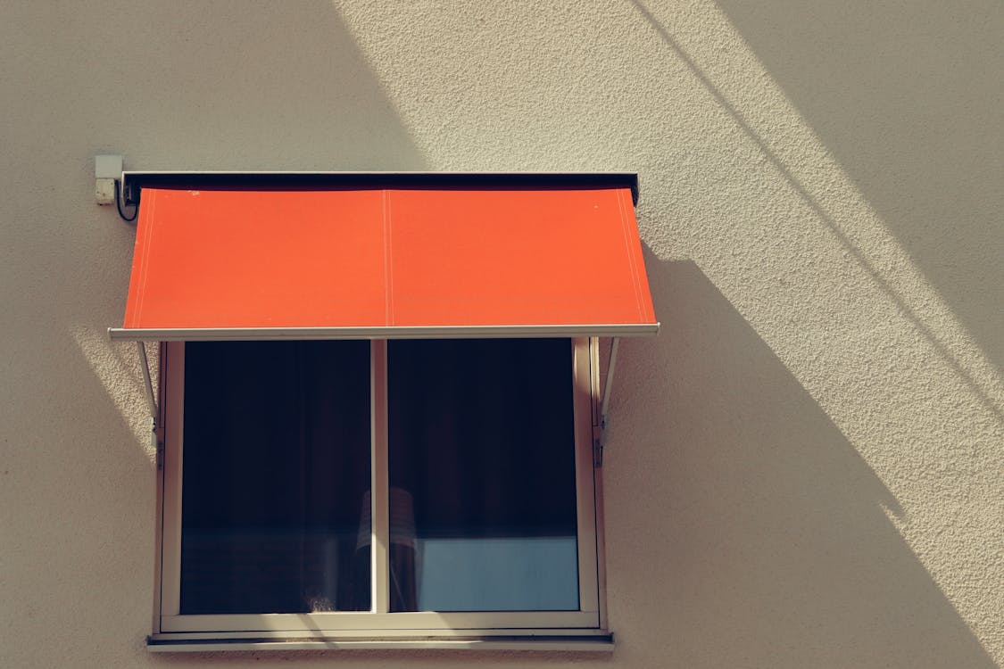 Awning Windows - Windows of Newton